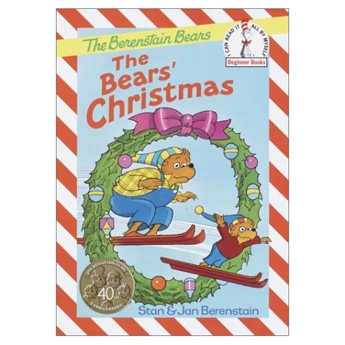 A Christmas Tradition & Holiday Books